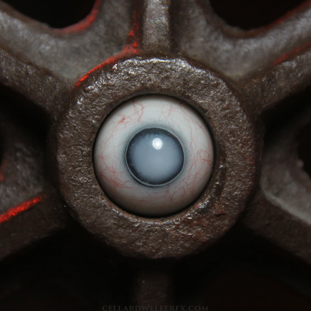 Cellar Dweller FX Hyper-realistic Eyes Acrylic Eyes Resin Eyes