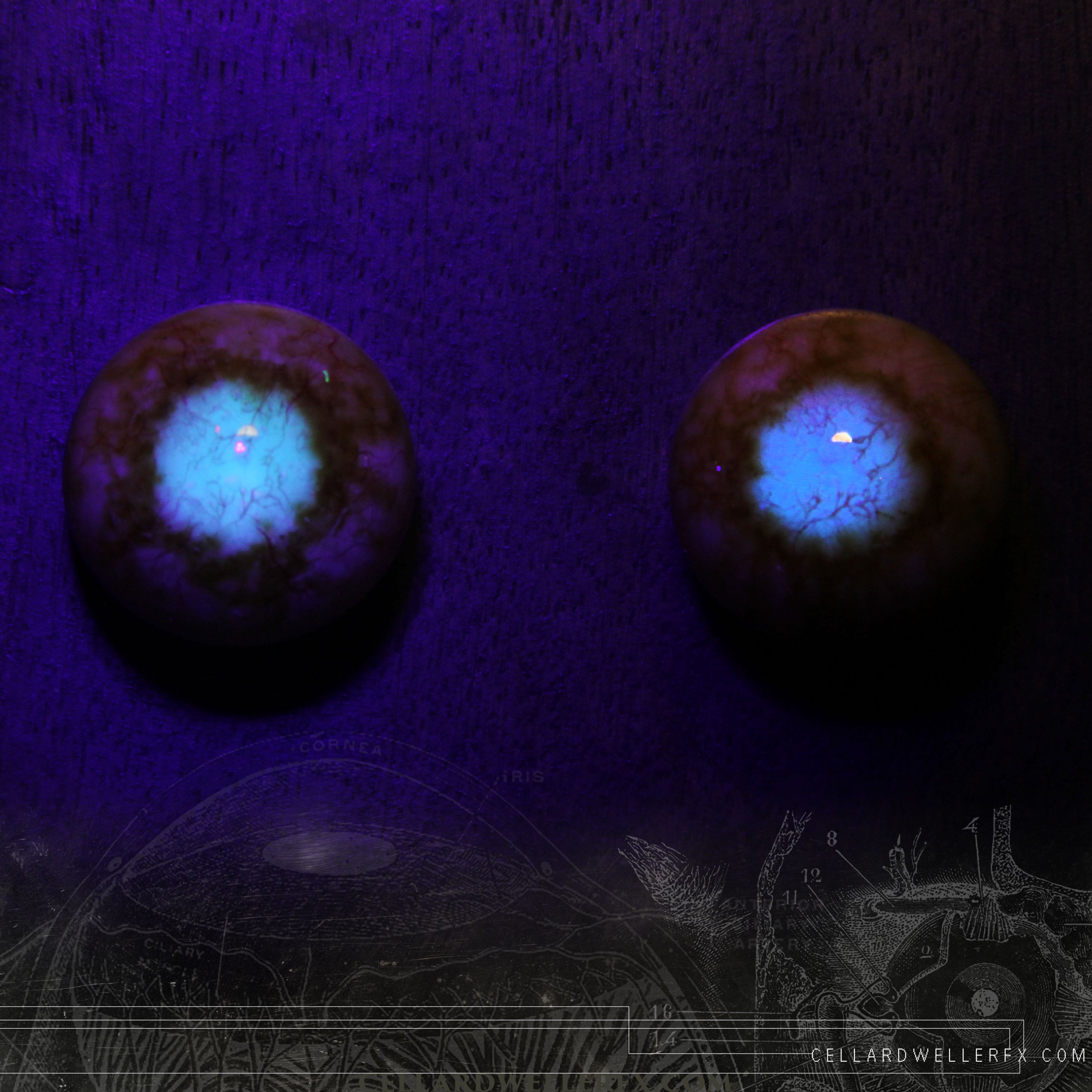 Cellar Dweller FX | Hyper realistic art. Silicone Masks & More!