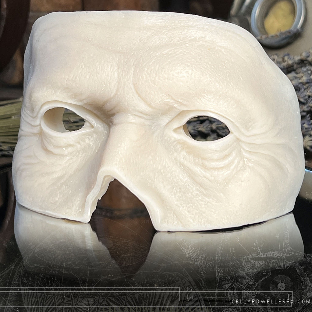 Cellar Dweller FX Acrylic Eyes Resin Eyes Silicone Mask Eye From Display